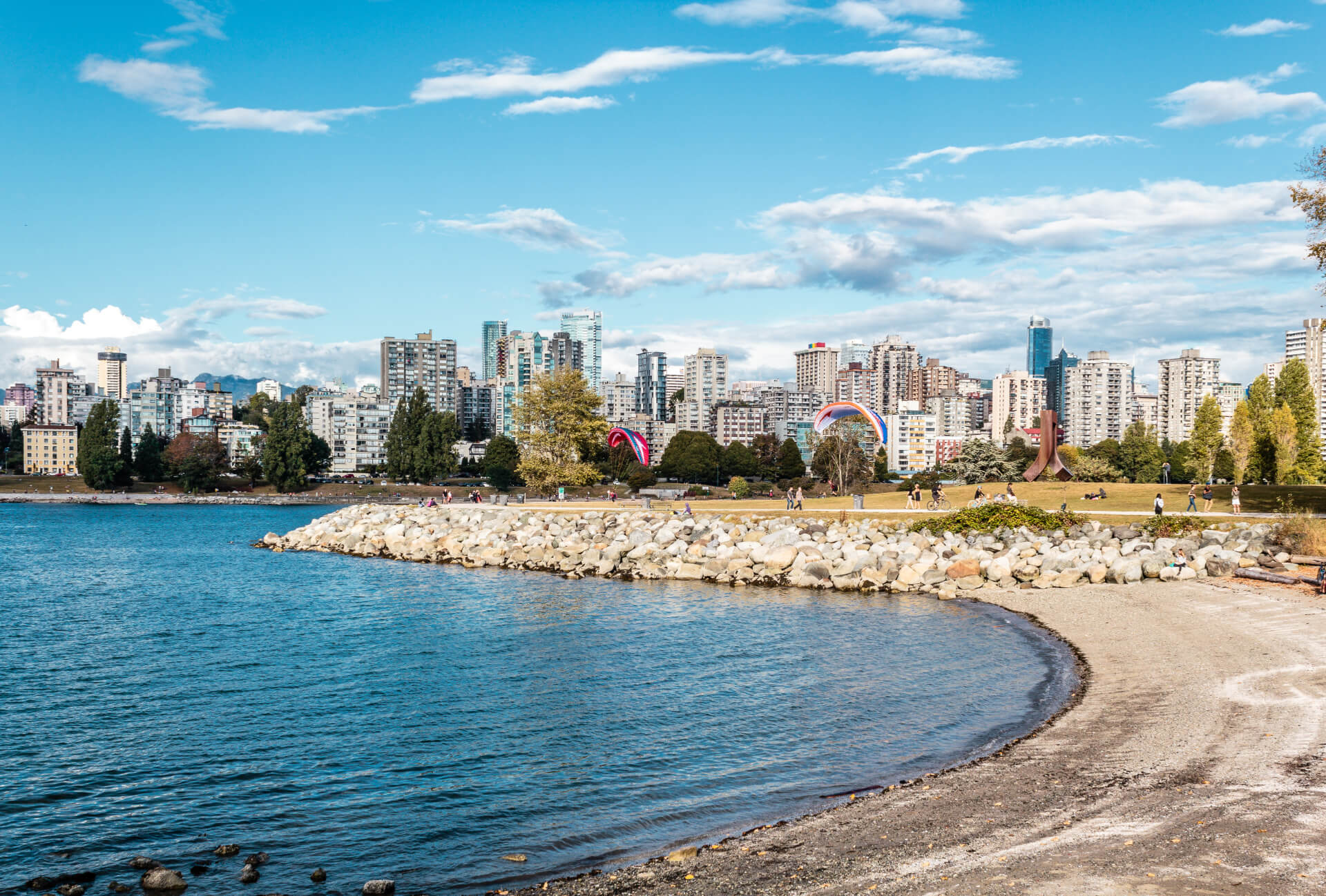 Westside Vancouver Real Estate Guide - Real Estate Guide