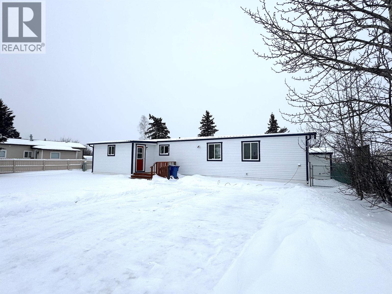 119 8420 ALASKA ROAD, Fort St. John - Real Estate Guide